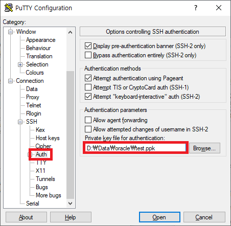 Oracle Cloud Free Tier | Enigma’s Blog