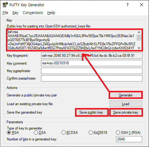 Oracle Cloud Free Tier | Enigma’s Blog
